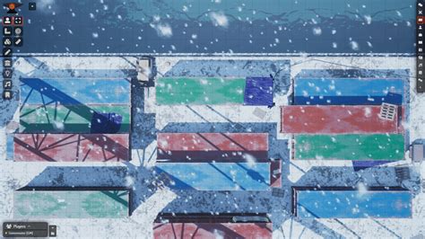 Animated Battlemaps Pack R Foundryvtt