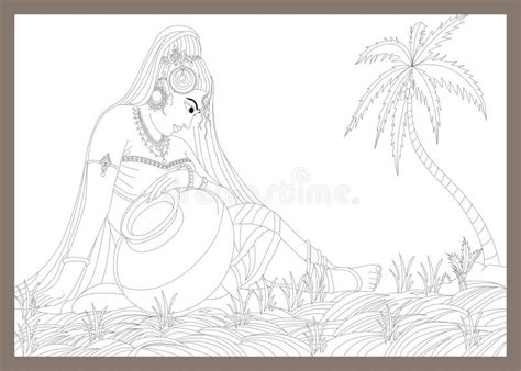 Figure Glass Designing Vector Cdr Using For Plotter Vinyl Cutting After Frosting Etching Nr