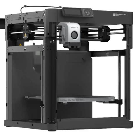 Bambu Labs Portfolio Of 3d Models