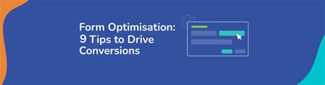 9 Form Optimisation Tips To Convert More Visitors Analytics Platform Matomo