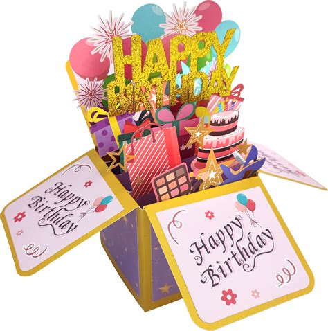 Twizler Funny Birthday Card Giraffe Funny Cards Blank Women Funny Birthday Cards Her
