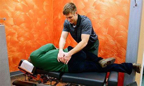 3 Main Causes Of Spine Misalignment Dawson Chiropractic Chiropractic Health Articles Altoona