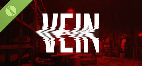 Vein Demo On Steam