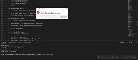 VSCode Environment Configurator Fails Fresh Install OneAPI Basekit Issue Intel Vscode