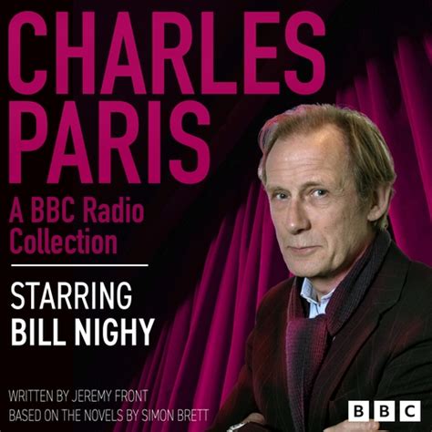 Charles Paris A Bbc Radio Collection