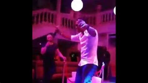 Paskal Lanclume Stacy Youtube