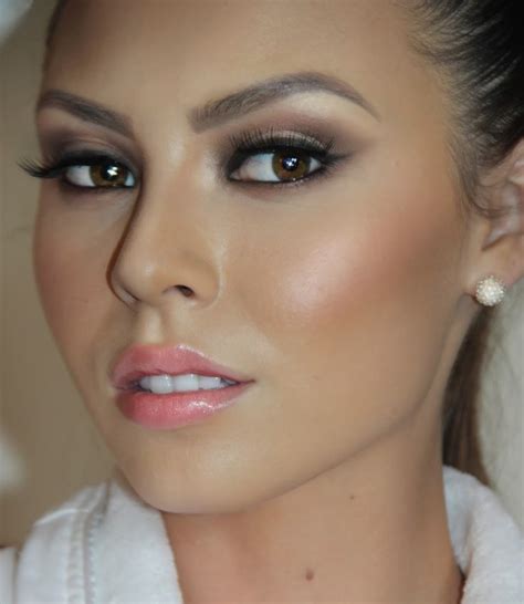 Pretty Amazing Wedding Makeup Best Wedding Makeup Wedding Makeup Looks