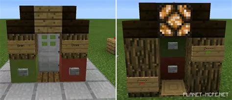 Download Map 12 Redstone Structures For Minecraft 121120