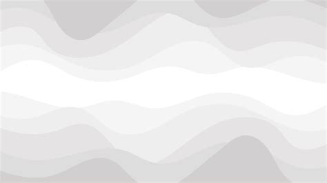 Free White Abstract Background Template To Edit Online