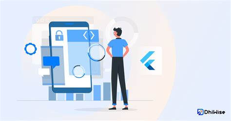 Build An Intranet Application Using Dhiwise Flutter App Builder