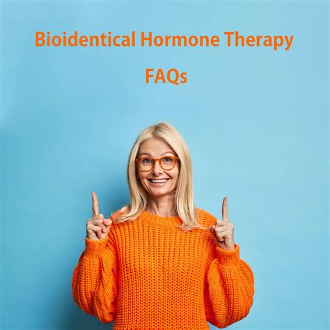 What Side Effects Does Bioidentical Hormone Therapy Cause