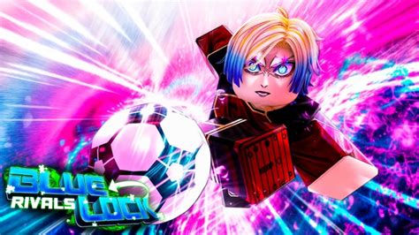 Blue Lock Rivals Free To Player
