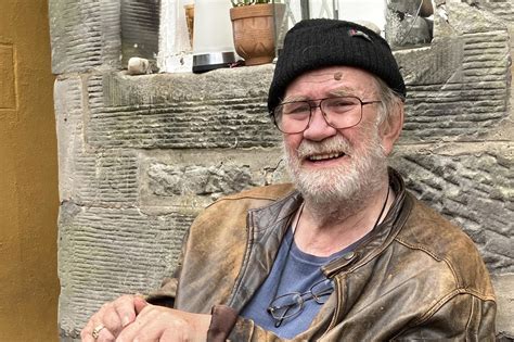 Whatever Happened To Dick Gaughan