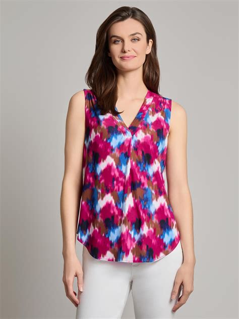 Tops Plus Size