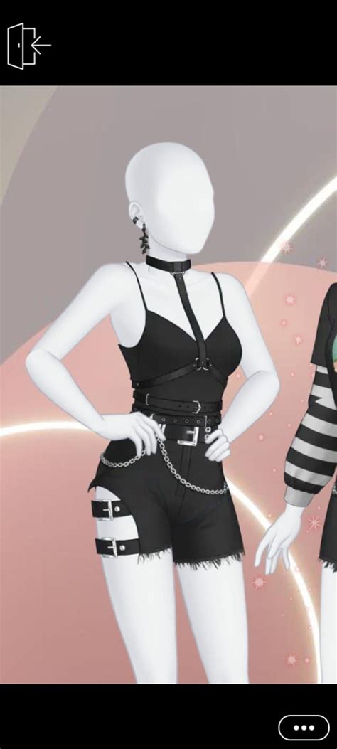 Pin By Maha Nabeel On Aesthetic Outfits Episode
