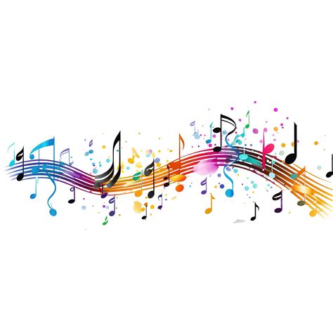 Notas Musicais Png Png Música Nota Metal Png Imagem Para Download
