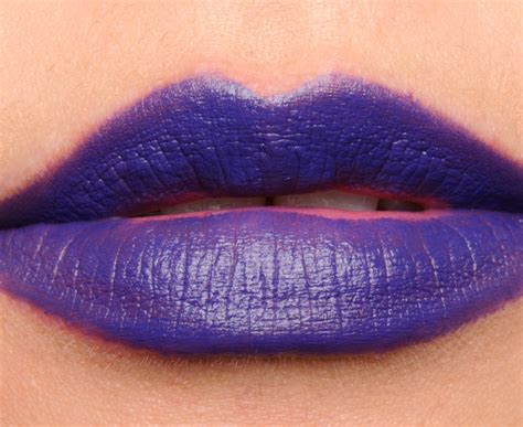Mac Matte Royal Lipstick Review And Swatches