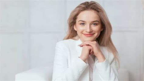 Tak Hanya Memiliki Paras Rupawan Dan Menawan Tetapi Juga Punya Hoki Bagus