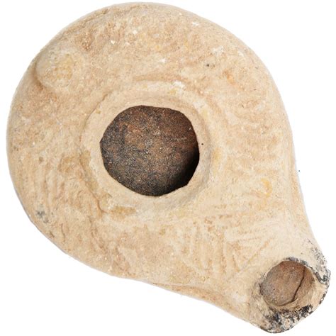 Roman Oil Lamps Page 2 Of 3 Biblical Antiquities From Jerusalem