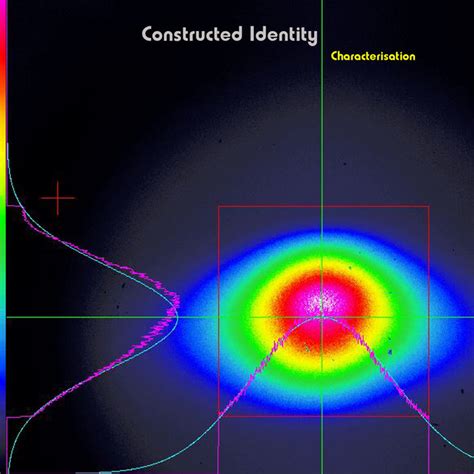 Characterisation Constructed Identity