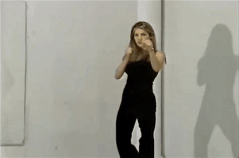 Black Belt Katheryn Winnick Is The Stronger Sex By Karatesub On