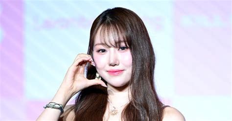 키라스 쿠루미 상큼 볼하트 사진