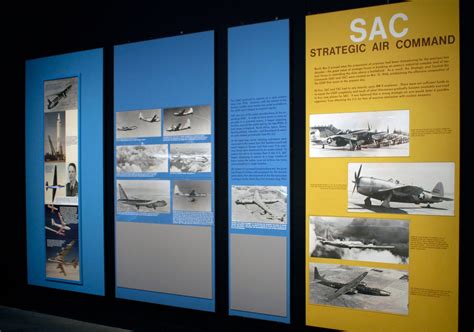 Strategic Air Command National Museum Of The United States Air Force