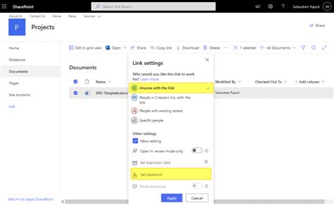 Lock Excel File On Sharepoint At Lorenzo Marrs Blog