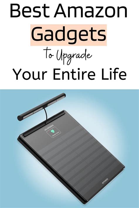 Best Gadgets On Amazon 2022 Guide You Must Need To Watch Cool Gadgets On Amazon Cool