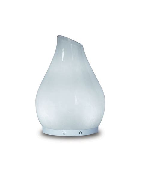 Greenair Serene Living Essential Oil Diffuser Tulip Macys