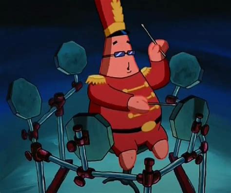 Just Look At This Badass Mf R Spongebob