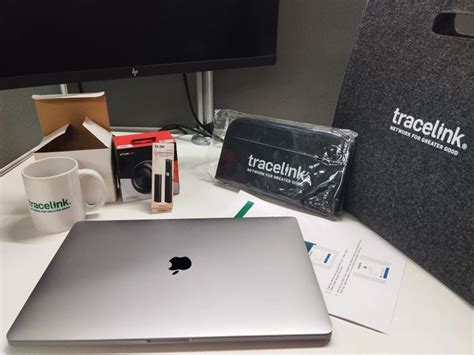 Internship Softwaredevelopment Tracelink Sde Grateful