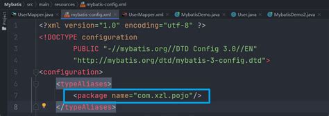 Mybatis之error Building Sqlsession 阿里云开发者社区