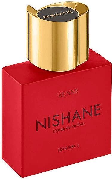 Nishane Zenne Extrait De Parfum Ab € 12148 2026 Preisvergleich