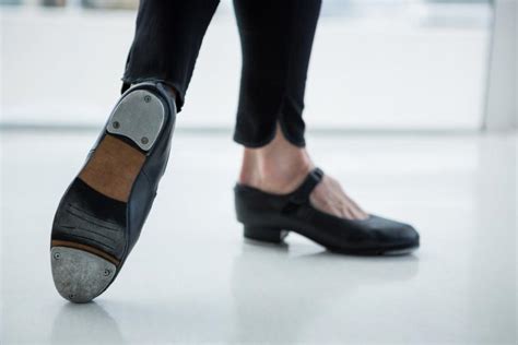 A Guide To Tap Dance Styles