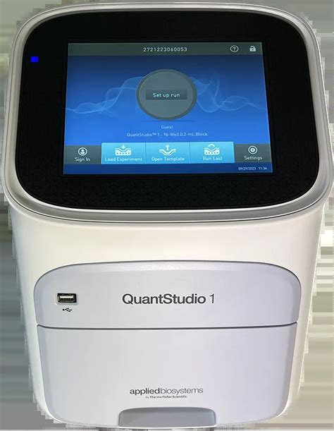 Pcr Instrumentation Pika Weihenstephan Gmbh