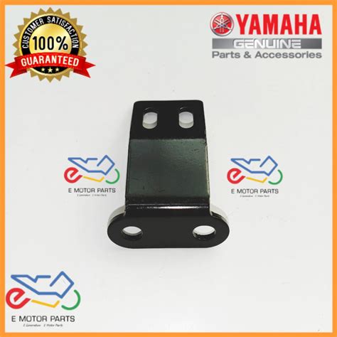Y15 V2 Meter Bracket Y15z V2 Y15zr Ysuku Meter Bracket Speedometer Bracket [100 Original