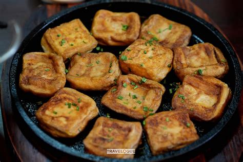 Hairy Tofu What Is It And How Is It Made Tfrtnx
