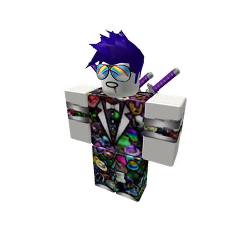 Roblox Logan Youtube