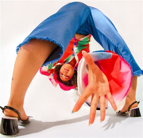 Crítica Remi Wolf Juno