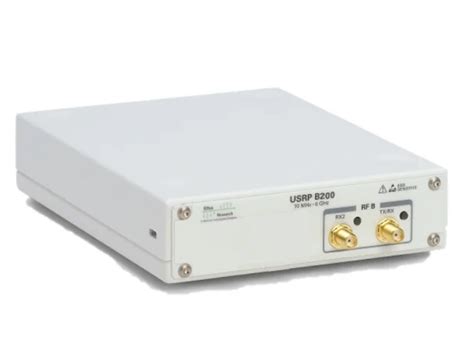 Купить Usrp B200 Sdr Kit — в Москве с доставкой по России