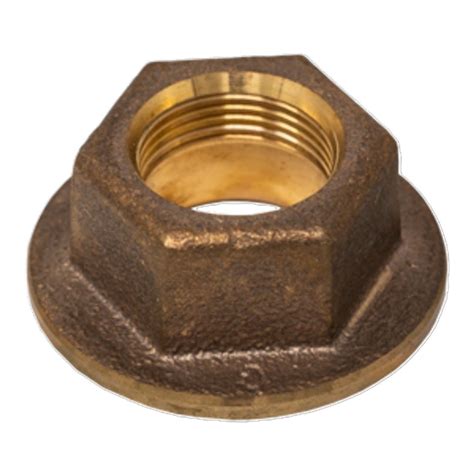 Tuerca Bronce Airmar 02 036 2 Para B260 B265c B275c