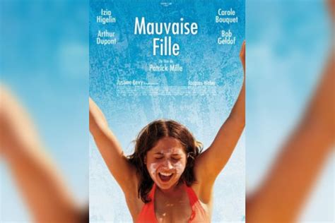 Mauvaise Fille