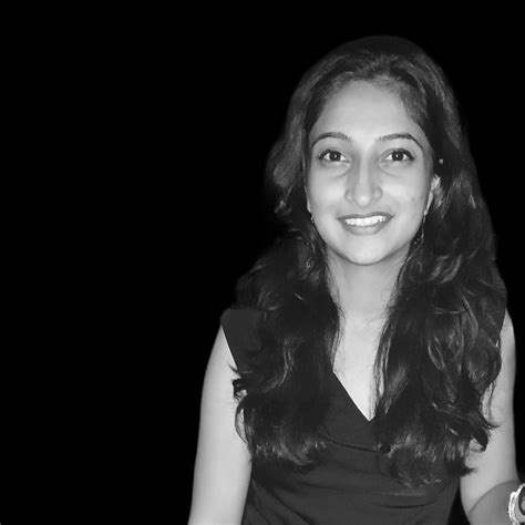Devanshi Shah Architect Is About Design Xing
