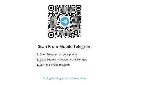 How To Login To Telegram Without Verification Code Tech Junkie