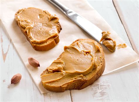 Side Effects Of Eating Too Much Peanut Butter Say Dietitians — Eat