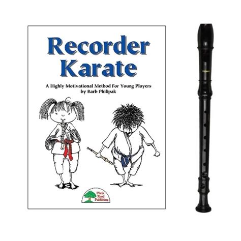 Recorder Karate