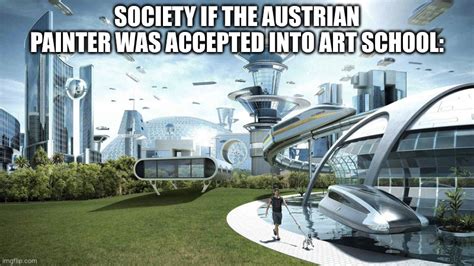 Nobody An Alternate Reality Imgflip