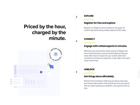 Audivelo Projects Hopps