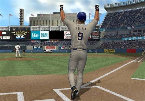 Mlb 07 The Show Gamesradar